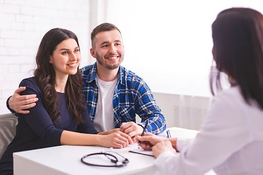 Preconception Checkup: What to Expect | SneakPeek®