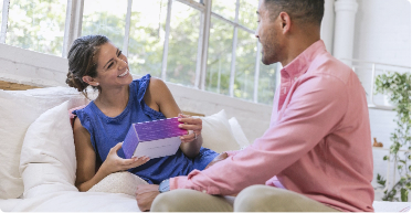 SneakPeek At-Home Gender Test