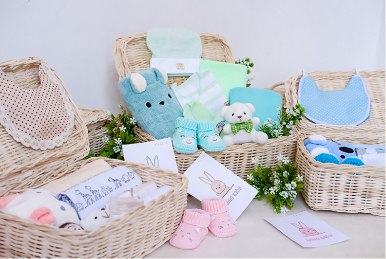 Baby Registry Essentials: Your Ultimate Checklist | SneakPeek®