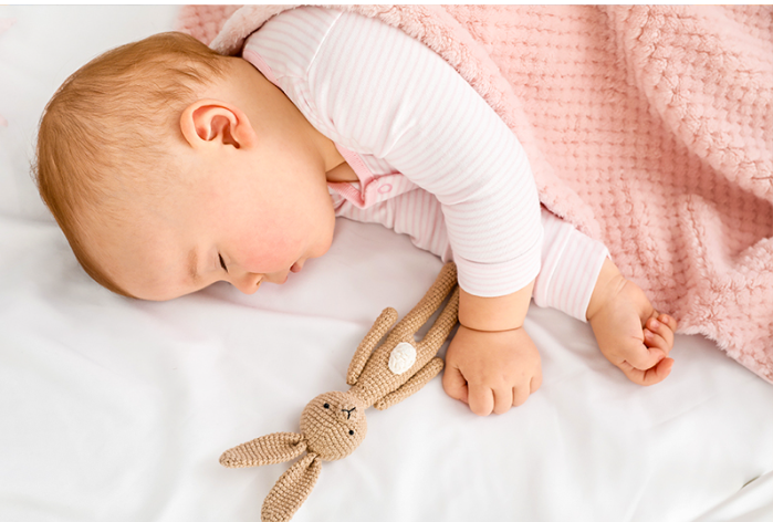 Understanding Ferber Method for Naps | SneakPeek®