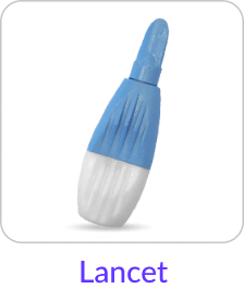 SneakPeek At-Home Gender Test