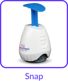 SneakPeek At-Home Gender Test