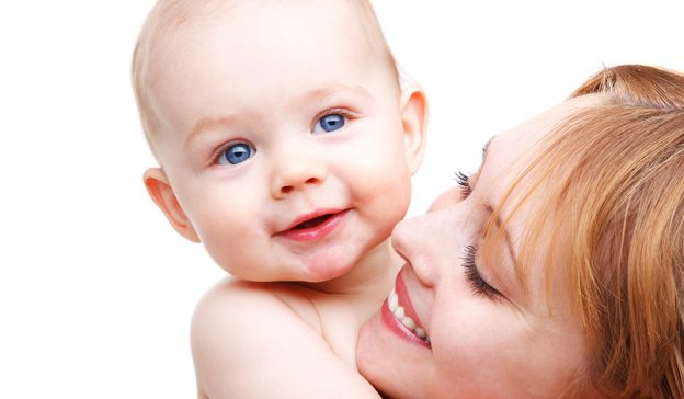 Parent Tips: How To Raise a Happy Baby - SneakPeek Early DNA Test