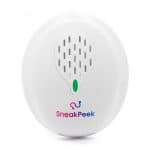 At Home Fetal Doppler - Baby Heartbeat Monitor | SneakPeek®