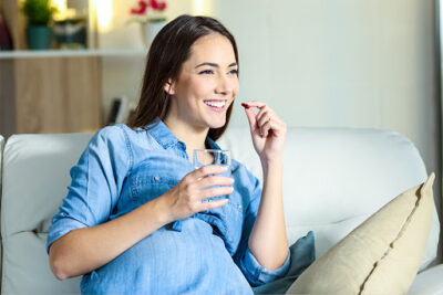 Benefits of Prenatal Vitamins and 4 Important Factors to Consider ...