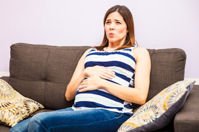 What Are Braxton Hicks Contractions and How to Identify Them | SneakPeek