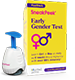 SneakPeek At-Home Gender Test