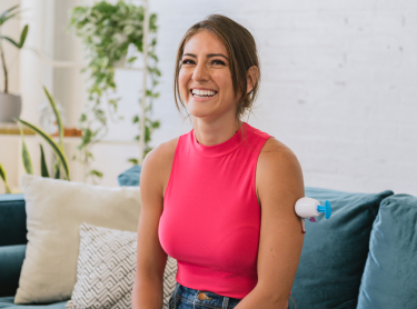 SneakPeek At-Home Gender Test